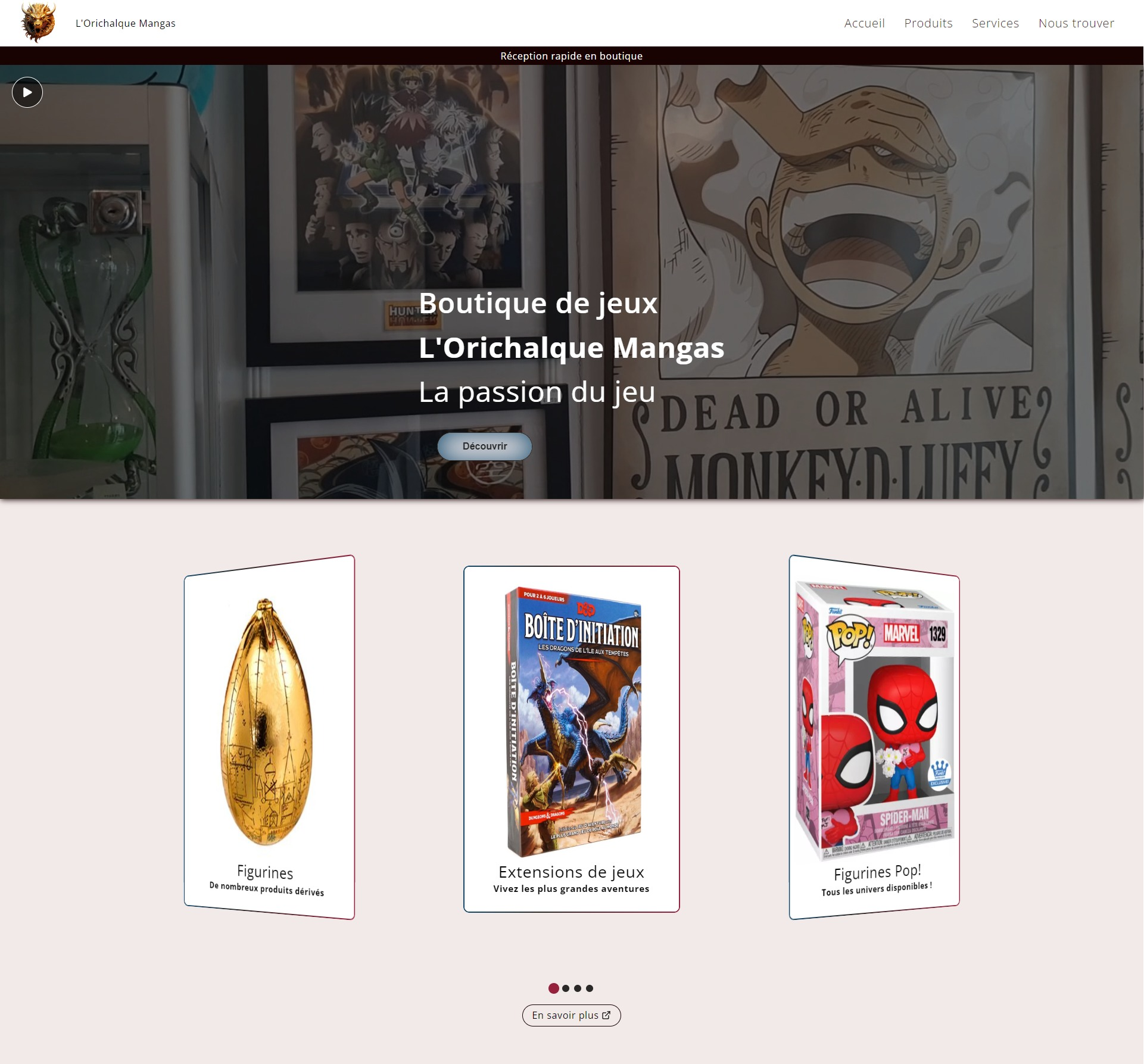 Bouclet Florian - Conception d'Applications Web et Mobile | Développeur Full Stack React & Node.js